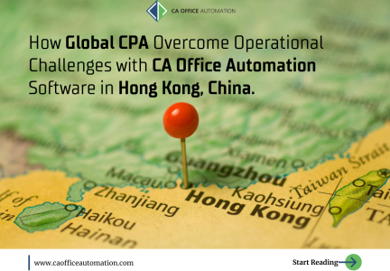 Customer Stories - CA Office Automation